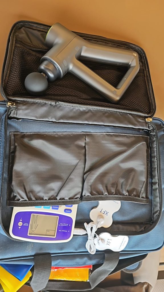 Physio kit - לב פיזיו